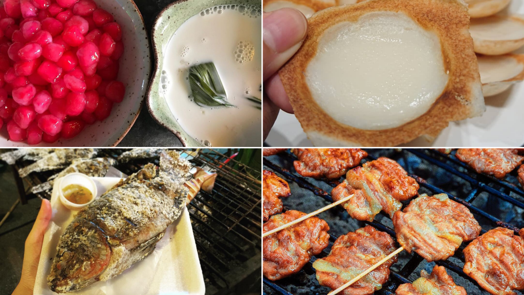 New Guide: 10 Local Eats Not To Be Missed In Phuket