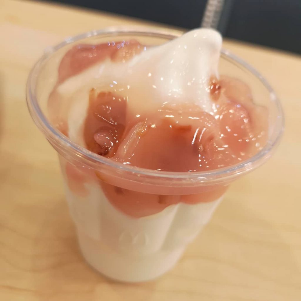 McDonald's Thailand Rolls Out New Japanese-Inspired Lychee Sakura ...