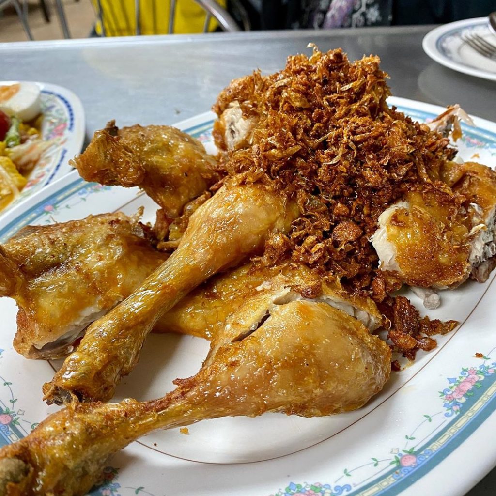 10 Famous Bangkok Street Food Stalls That Are Available For Delivery ...