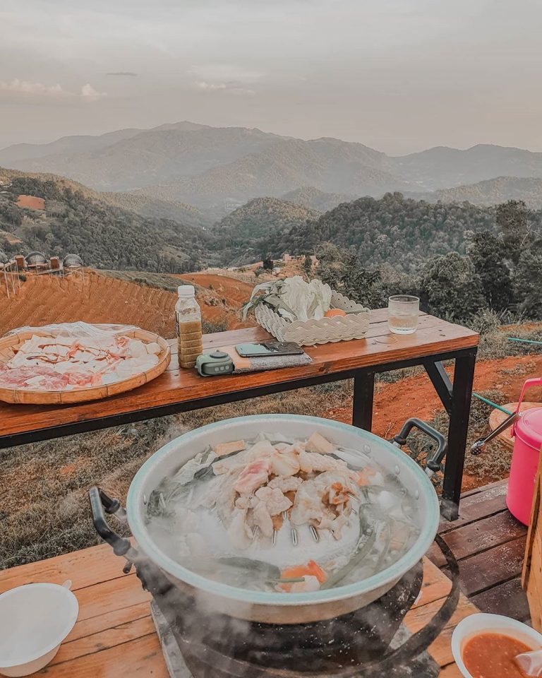 This Unique Homestay In Chiang Mai Makes You Feel Like You're Sleeping ...