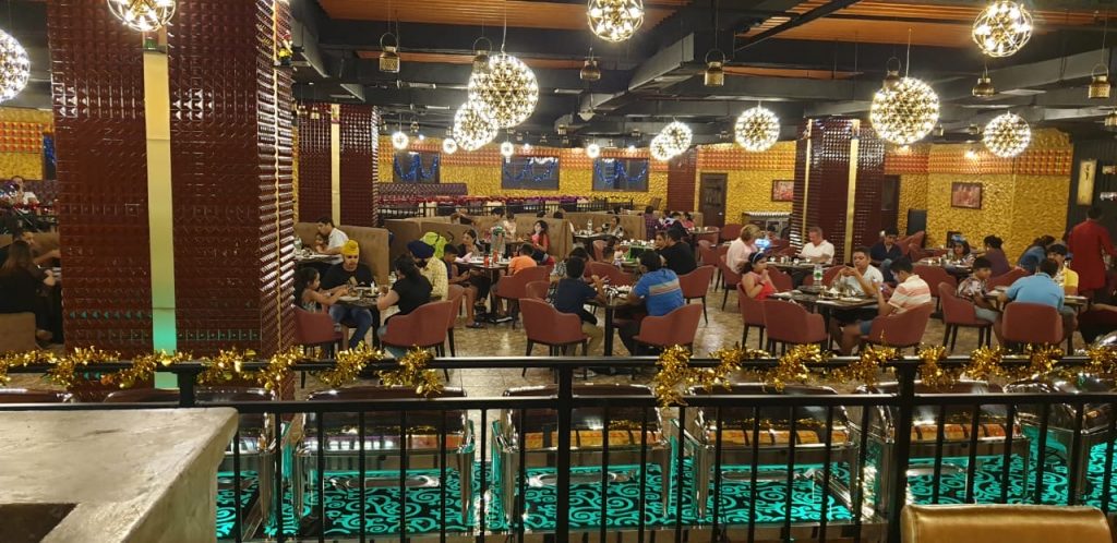 Patiaala House In Bangkok Serves One Of The Best Authentic North Indian ...