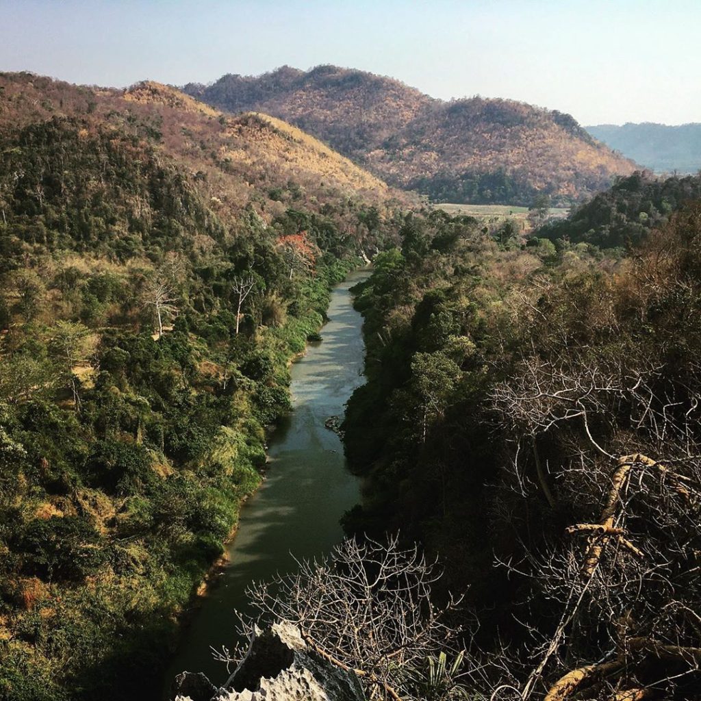 10 Beautiful Nature Trails And Walks Near Bangkok For A Breath Of Fresh ...