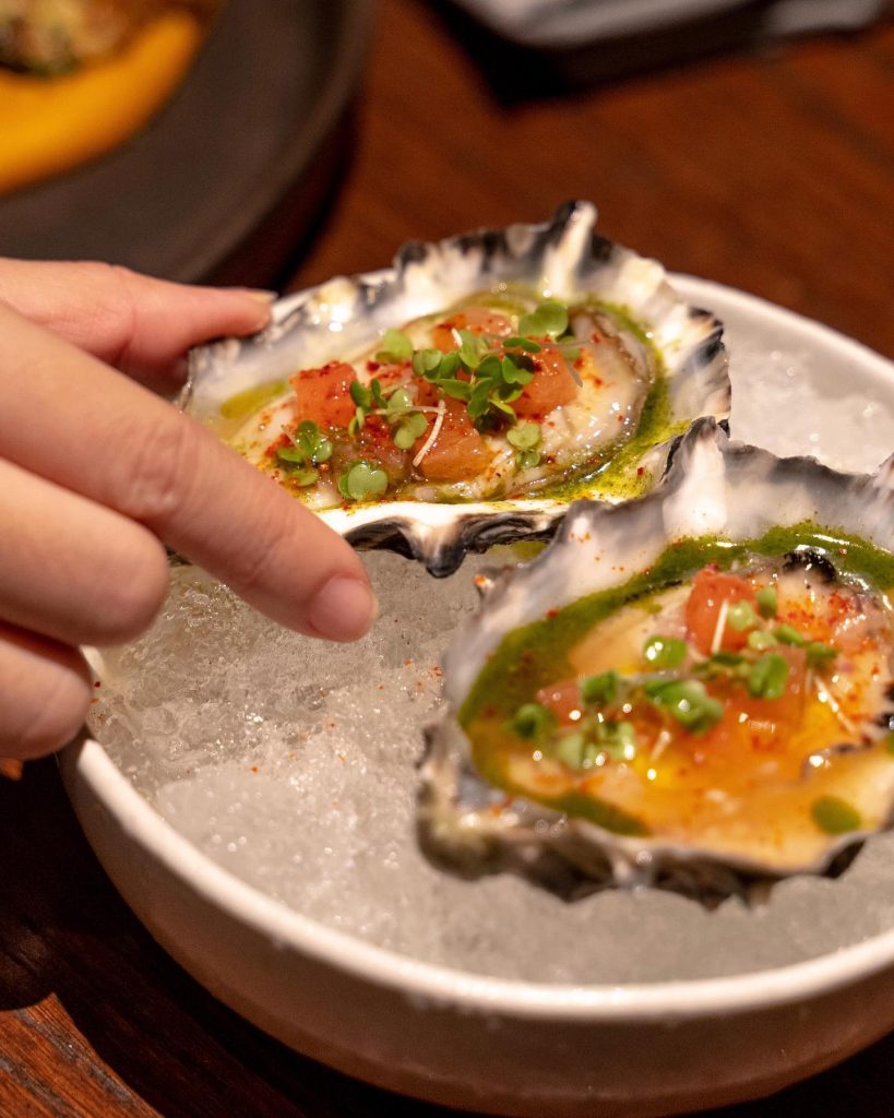 Top 10 Restaurants With Irresistible Deals Only On Chope - Bangkok Foodie