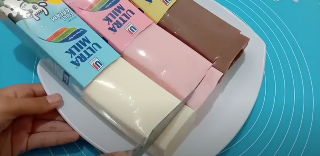 Try Making This 3-Ingredient Milk Pudding At Home For A Sweet Treat ...