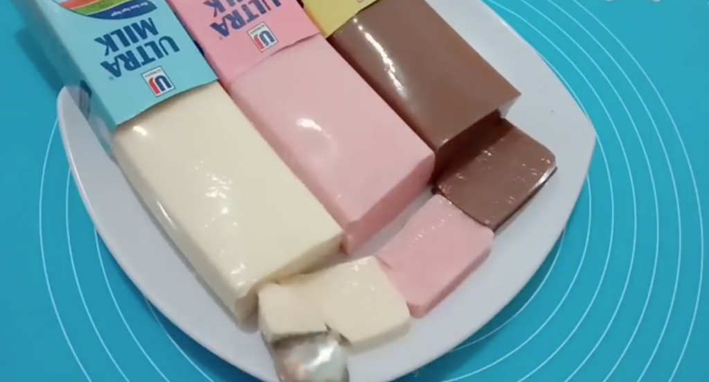 Try Making This 3-Ingredient Milk Pudding At Home For A Sweet Treat ...