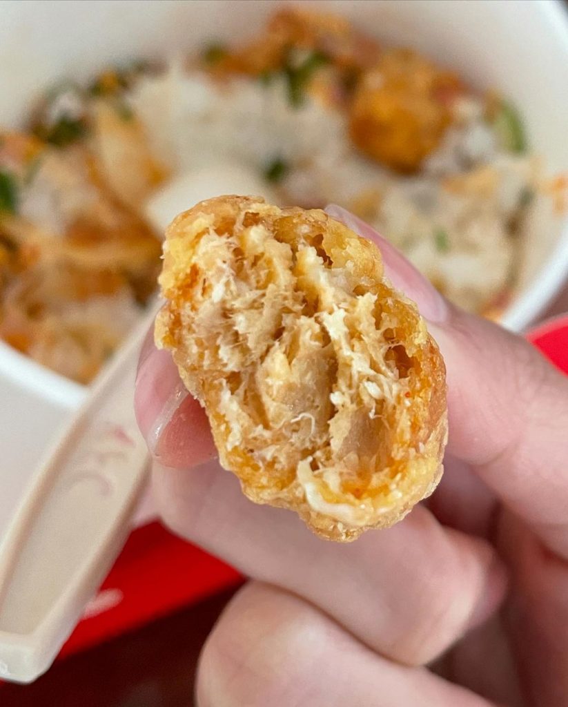 KFC Thailand Releases NEW 'Meat Zero' Vegan Fried Chicken For A Limited ...