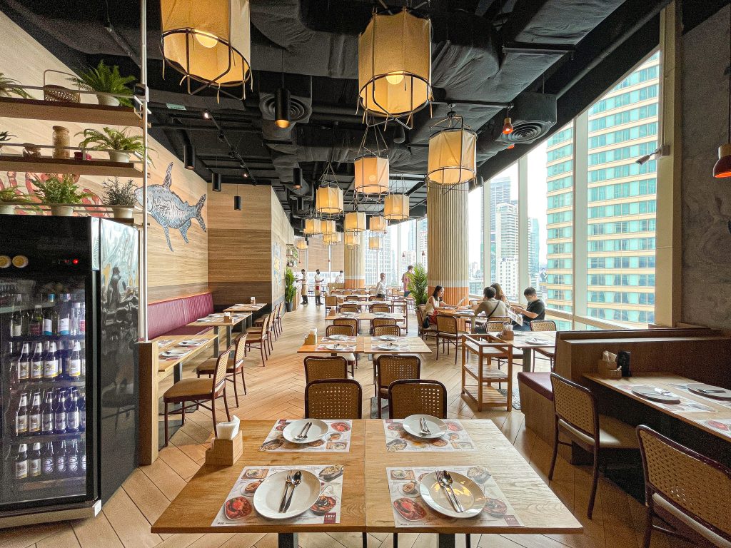 This 50-year-old Authentic Thai Restaurant Is A Must-Try When You're In ...