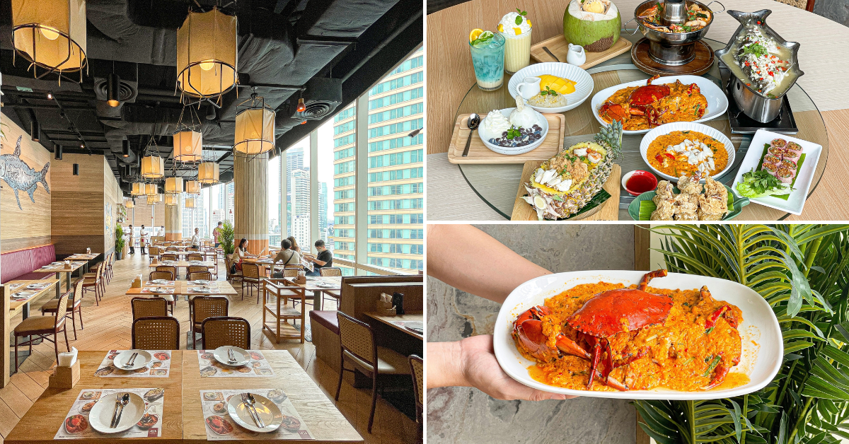 This 50-year-old Authentic Thai Restaurant Is A Must-Try When You're In ...